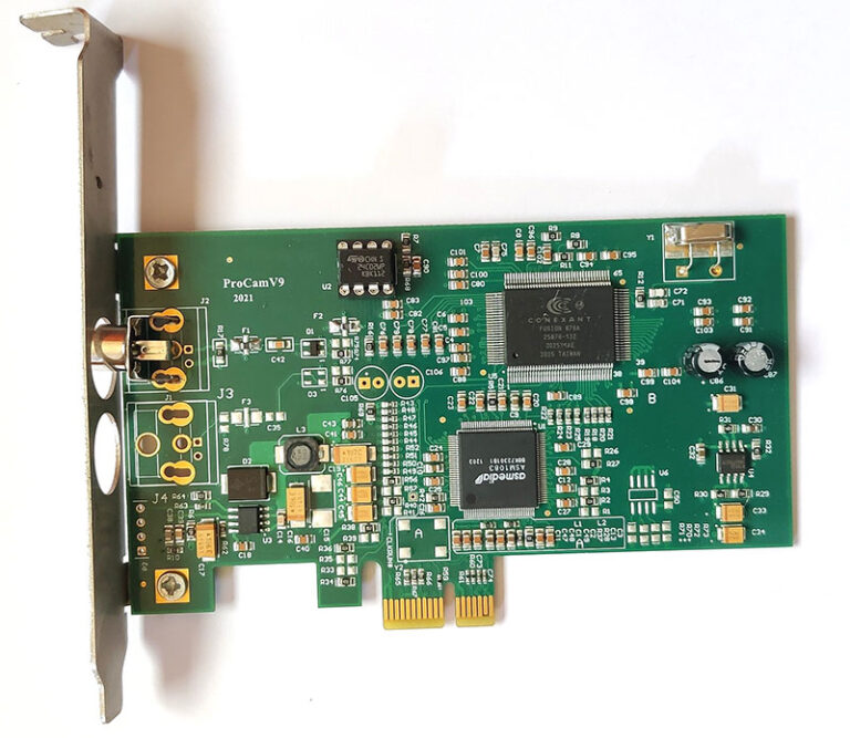 PCI Express video card Solutions - GlobalMavin